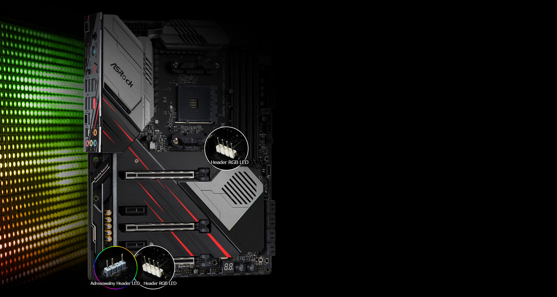 [49+] Phantom Gaming 4 X570 , ASRock > X570 Phantom Gaming 4S