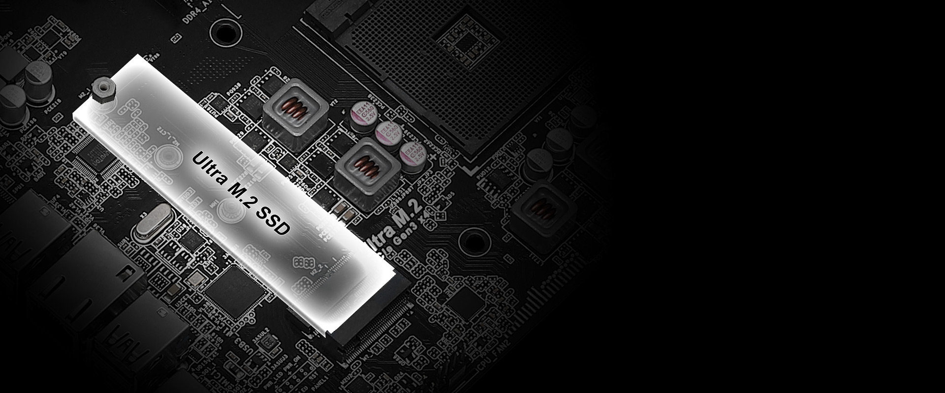 ASRock > X300TM-ITX